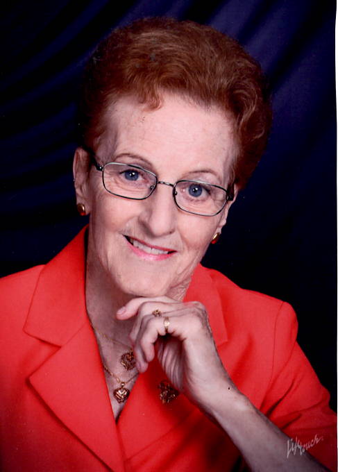 TARBURTON, PHYLLIS - Delaware Senior Games