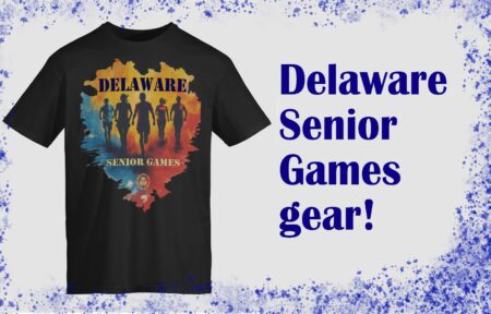 Check Out the Official Delaware Senior Games Store! - Delaware Senior Games