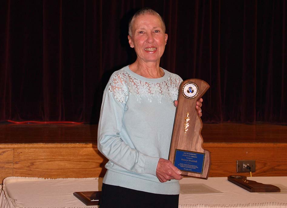 Cycling - Delaware Senior Games
